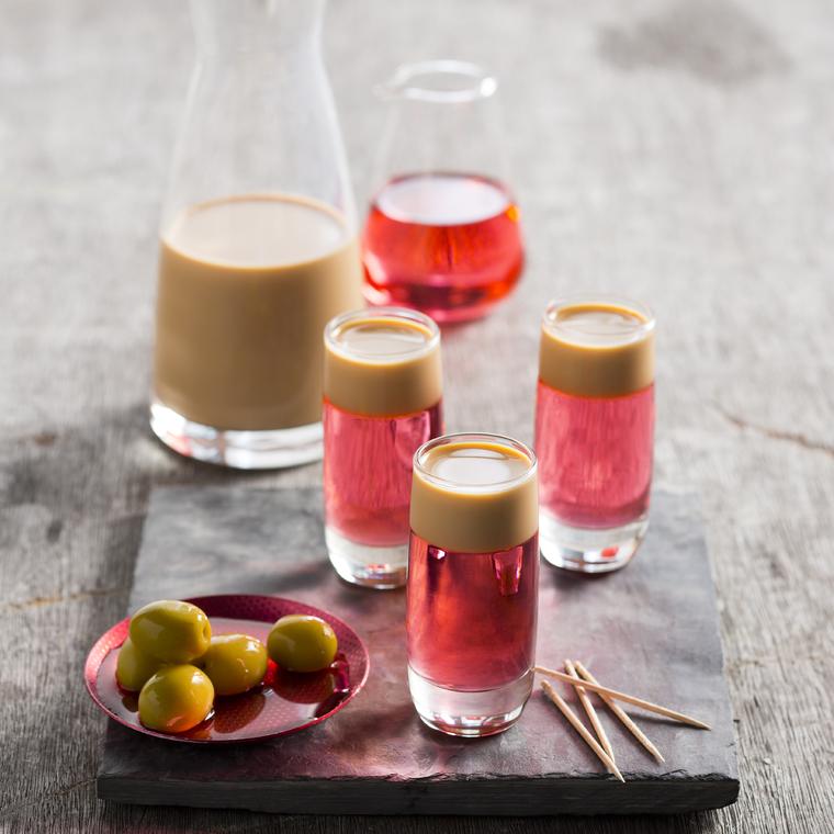 Amarula Espresso Martini Altia Latvia